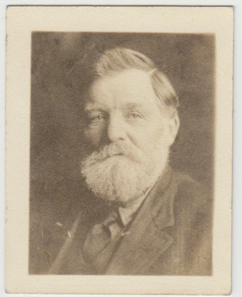 Henry Lanyon and Mary Searle’s Grandsons part. 1 – The Lanyons