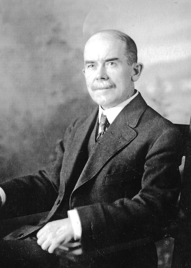 Henry Lanyon and Mary Searle’s Grandsons part. 1 – The Lanyons