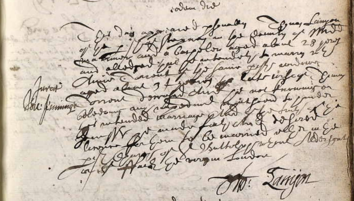 John Lanyon of Penwinnick Estate – The Lanyons