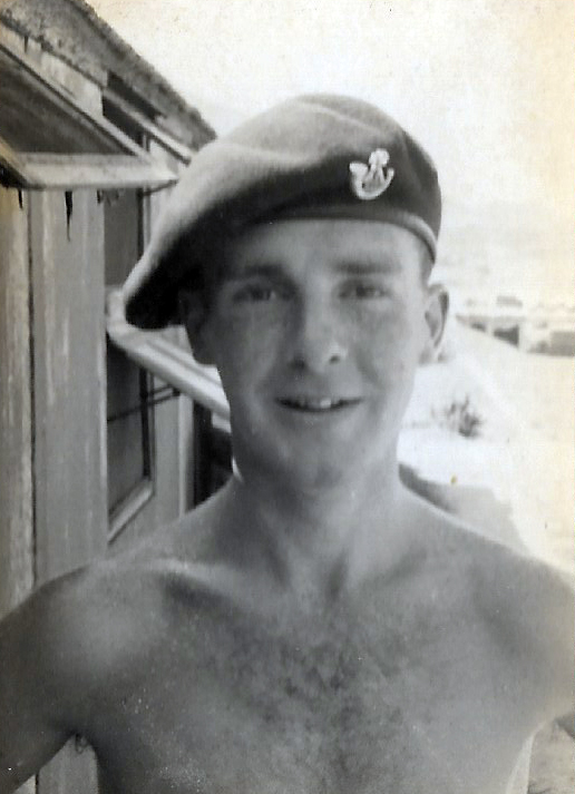 Lest We Forget – The Lanyons