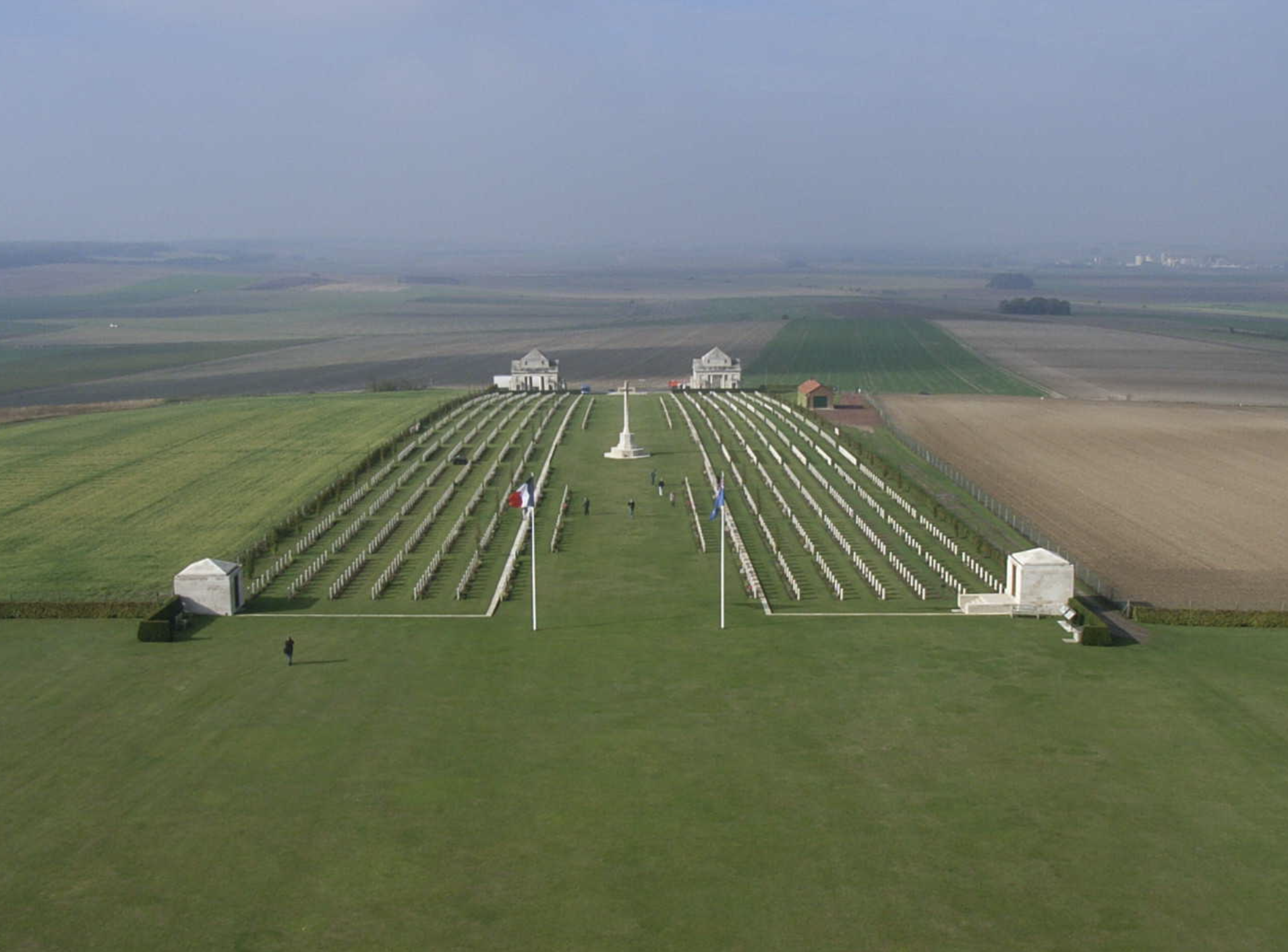 Lest We Forget – The Lanyons