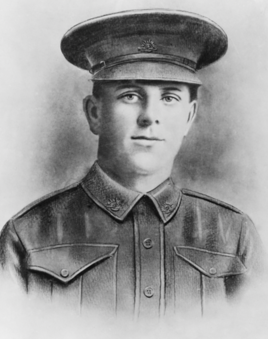 Lest We Forget – The Lanyons