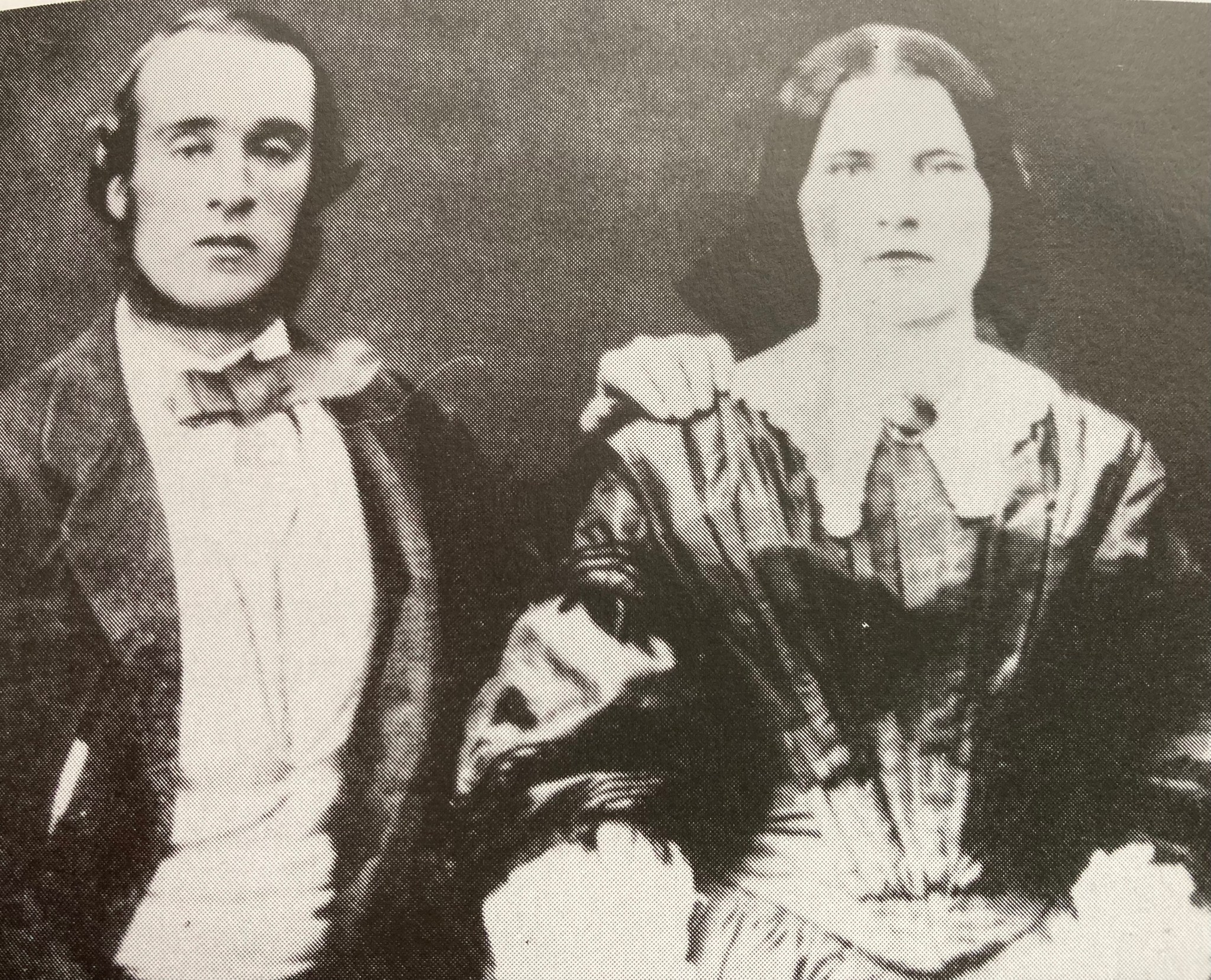 Mining in Cornwall and Accidents & Incidents – The Lanyons